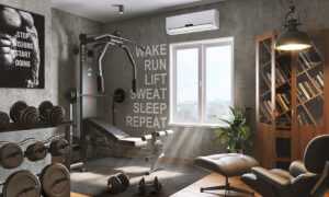 10 Entertainment Room Ideas For Your Friends And Family | DesignCafe