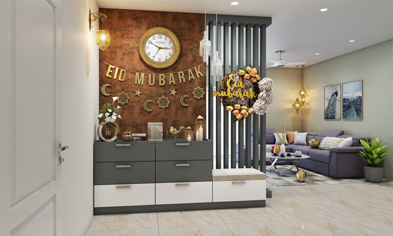 10 Eid Home Décor Ideas for a Joyful Celebration