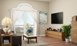 Main Hall Arch Designs To Deck Up Your Home | DesignCafe