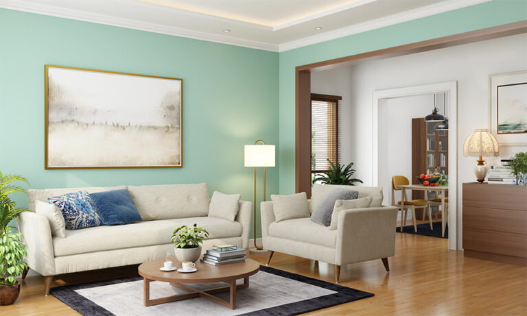 Main Hall Arch Designs To Deck Up Your Home | DesignCafe