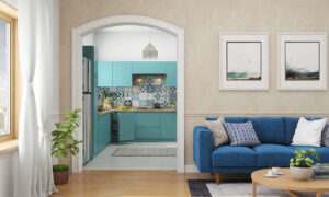 Main Hall Arch Designs To Deck Up Your Home | DesignCafe