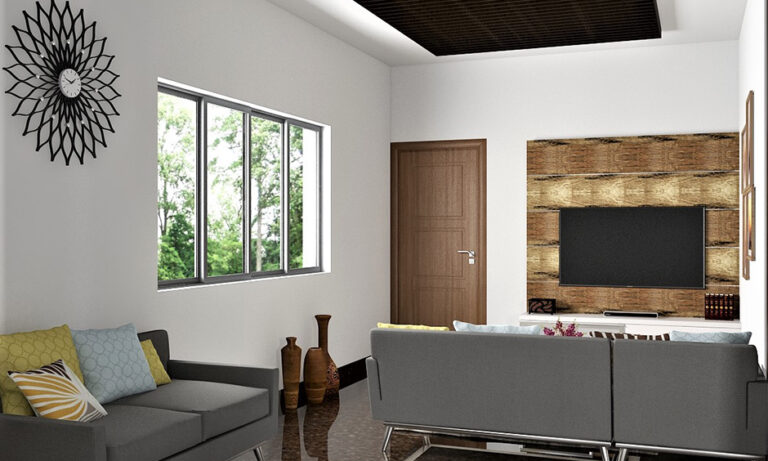 Sliding Window Glass Design For Your Home | DesignCafe