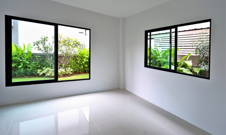 Sliding Window Glass Design For Your Home | DesignCafe