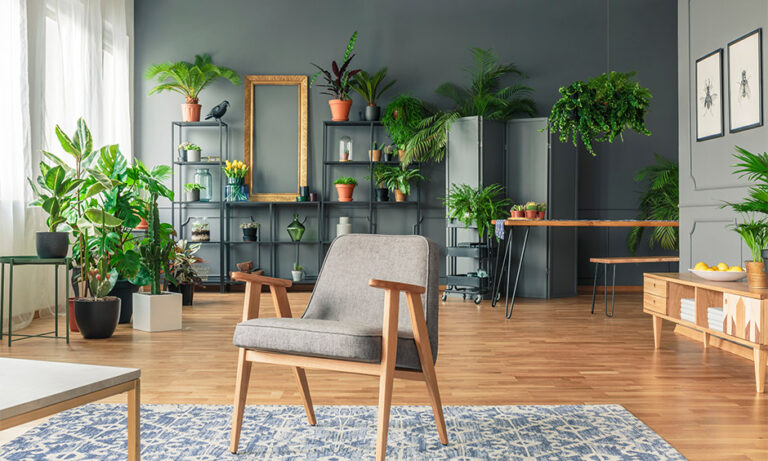 Refreshing Spring Decorating Ideas For Your Home | Design Cafe