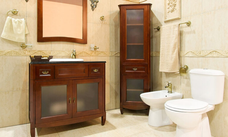 Bathroom Vanity Designs To Enhance Your Home Decor
