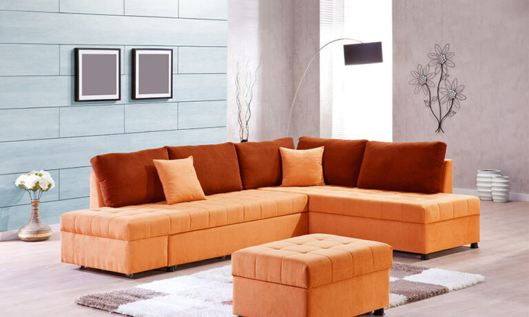 Living Room Corner Sofa Design Ideas | Design Cafe