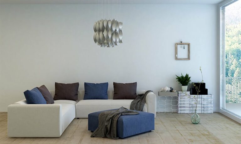 Living Room Corner Sofa Design Ideas | Design Cafe