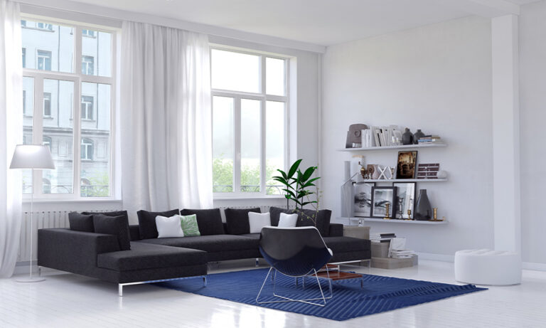 11 Minimalist Home Design Tips and Ideas | DesignCafe
