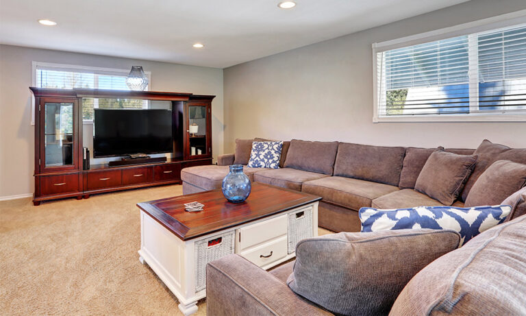 Entertainment Room Decor Ideas For Your Home | Design Cafe