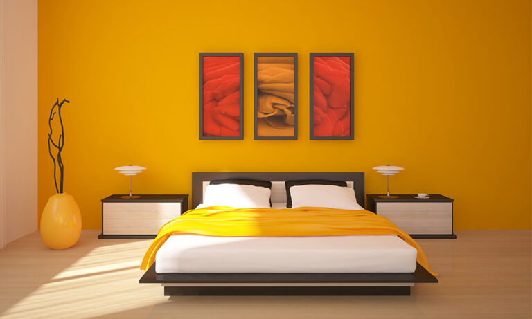 Guest Room Wall Color Ideas toCreate a Warm and Inviting Vibe