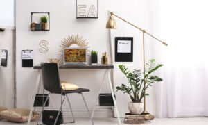 Study Table Organization Ideas And Tips | Design Cafe