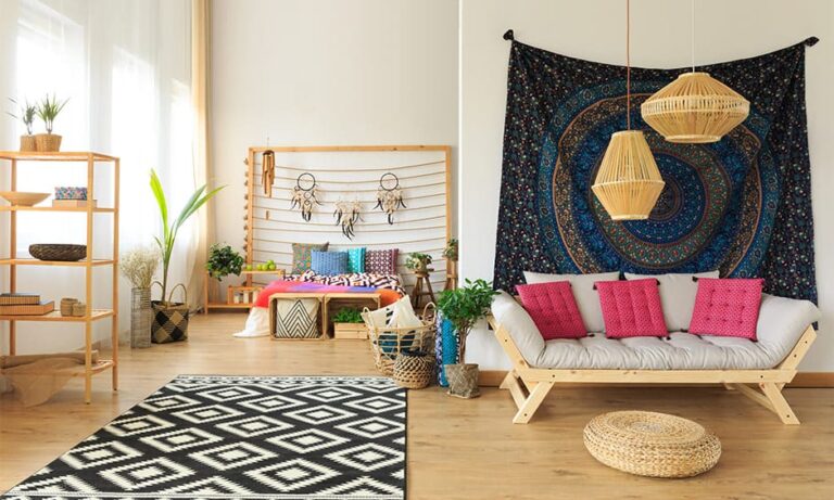 10 Sustainable Interior Design Ideas For Your Home | DesignCafe