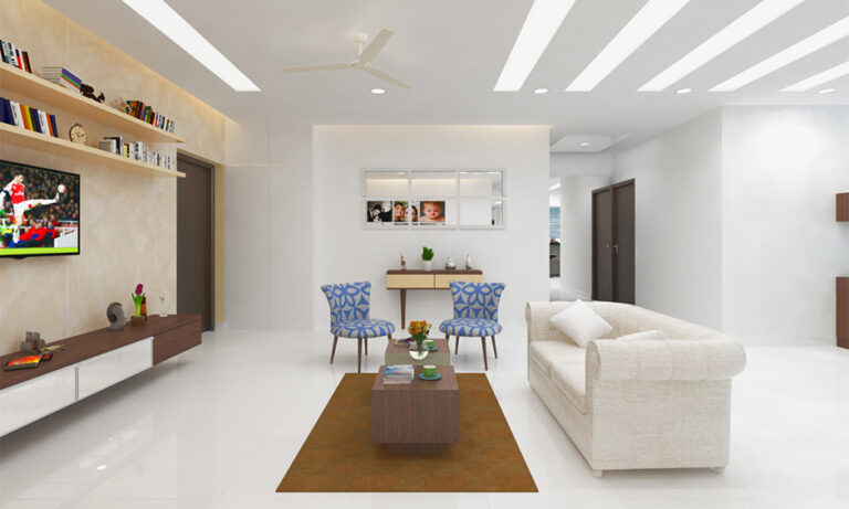 11 Minimalistic White Design Ideas For Your Home | Design Cafe