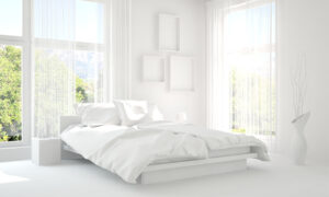 11 Minimalistic White Design Ideas For Your Home | Design Cafe