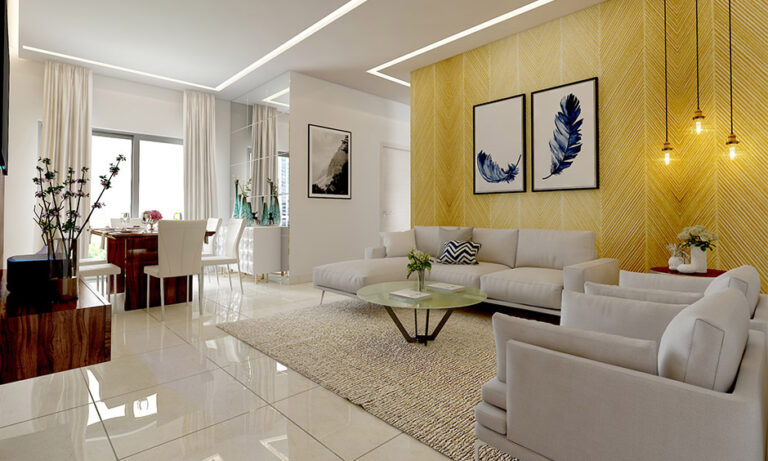 11 Minimalistic White Design Ideas For Your Home | Design Cafe