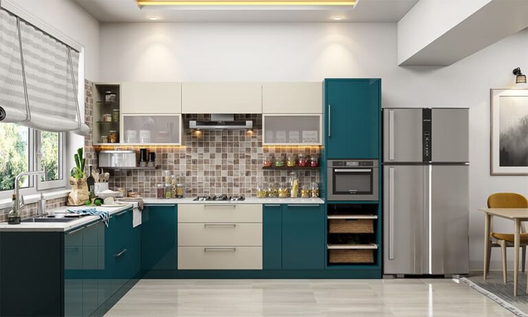 Space Saving Interior Designs For Small Families Design Cafe