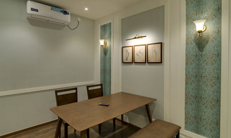 Explore DesignCafe’s Latest Interior Designs In HSR Layout