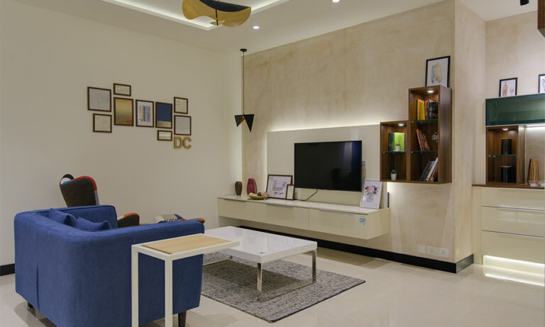 Explore DesignCafe’s Latest Interior Designs In HSR Layout