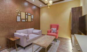 Explore DesignCafe’s Latest Interior Designs In HSR Layout