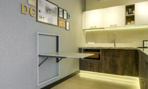 Explore DesignCafe’s Latest Interior Designs In HSR Layout