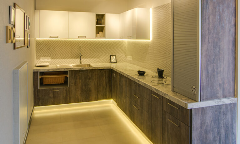 Explore DesignCafe’s Latest Interior Designs In HSR Layout