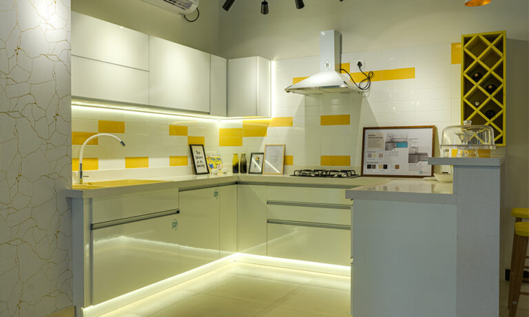 Explore DesignCafe’s Latest Interior Designs In HSR Layout