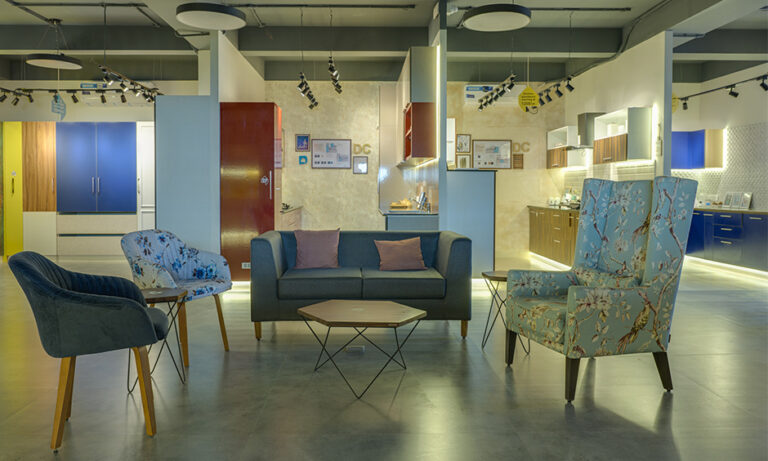 Explore DesignCafe’s Latest Interior Designs In HSR Layout