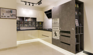 Explore DesignCafe’s Latest Interior Designs In HSR Layout