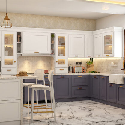 Kitchen Arch Design Ideas For Your Home | DesignCafe