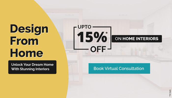 Design Cafe - Complete Home Interiors | Best Interior Designers