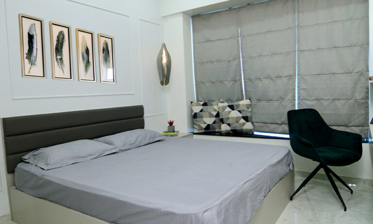 Charming Grandparents Bedroom Design for Comfort and Style