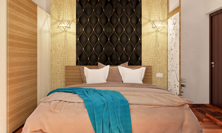 Charming Grandparents Bedroom Design for Comfort and Style