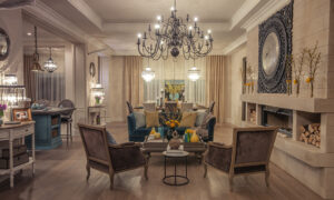 Retro Interior Designs: The Nostalgic Style | Design Cafe