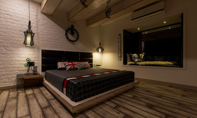 7 Indian Villa Design Ideas To Elevate Your Home | Design Cafe