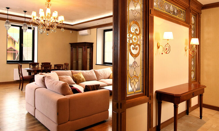 7 Indian Villa Design Ideas To Elevate Your Home | Design Cafe
