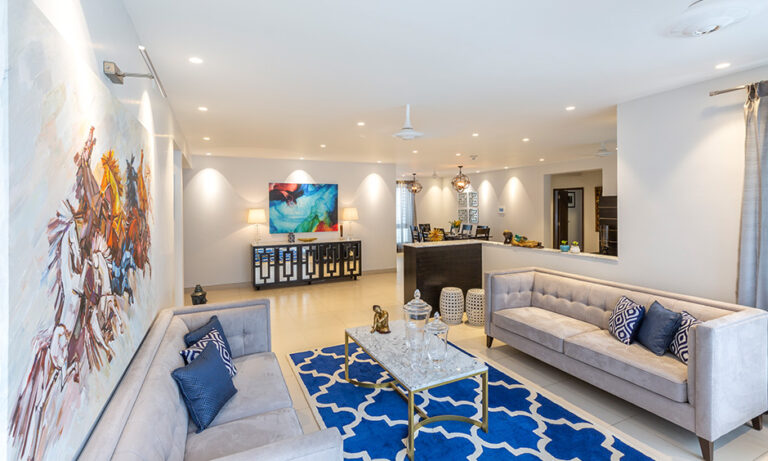 7 Indian Villa Design Ideas To Elevate Your Home | Design Cafe