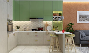 Italian Kitchen Designs For Your Indian Home | Design Cafe