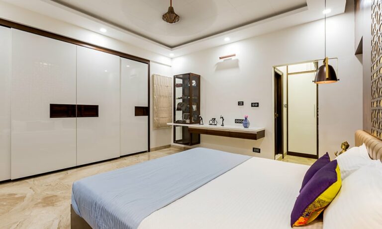 Minimalistic Apartment Designs For Your Home | DesignCafe