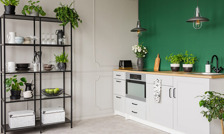 Tips And Ideas For Home Vegetable Gardening | DesignCafe