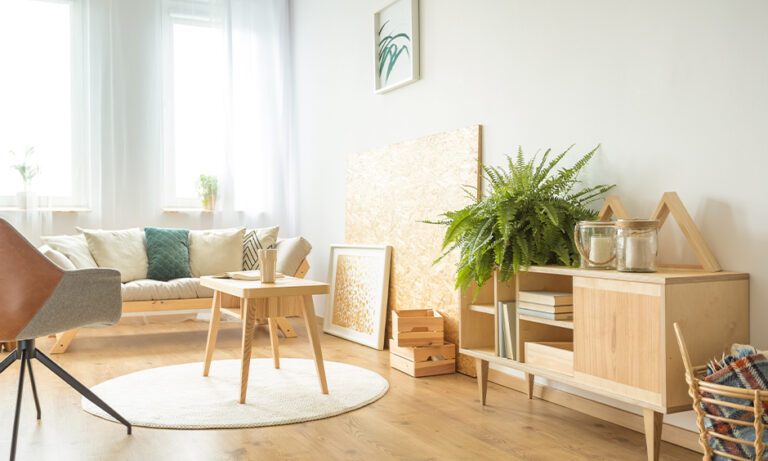 All You Need To Know About Wood Like Materials For Your Home