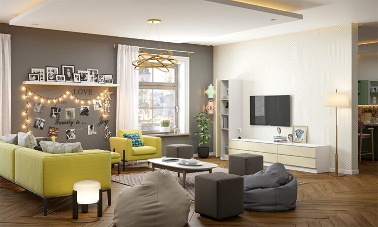 8 Friendship Day Decoration Ideas to Slay the Day | DesignCafe