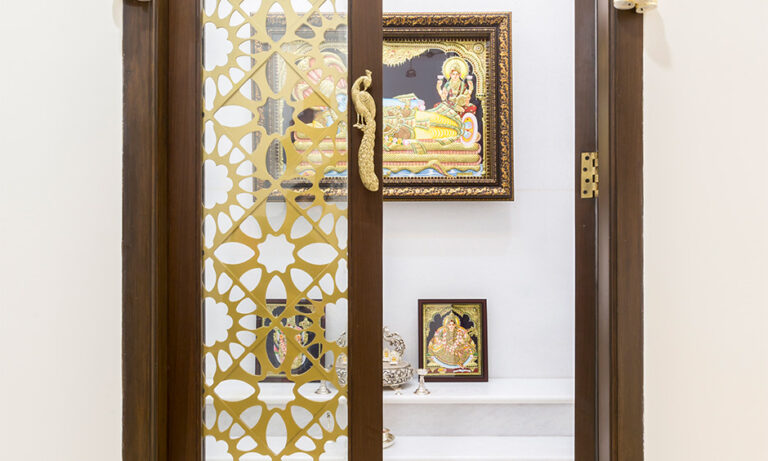 Wooden Panel Door Designs For Your Home | Design Cafe
