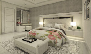 Corner Dressing Table Design Ideas For Your Home | Design Cafe