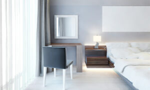 Corner Dressing Table Design Ideas For Your Home | Design Cafe