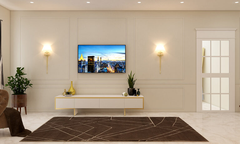 Modern Classic Interior Design Ideas For Your Home | DesignCafe