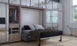What Are The Ideal Wardrobe Dimensions For Your Home