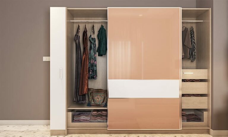 What Are The Ideal Wardrobe Dimensions For Your Home