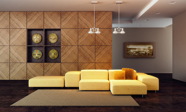 Striking Tribal Decor Ideas For Your Home | Design Cafe