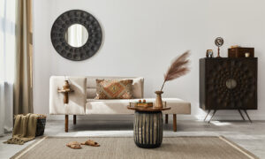 Striking Tribal Decor Ideas For Your Home | Design Cafe