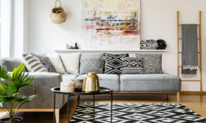 Striking Tribal Decor Ideas For Your Home | Design Cafe